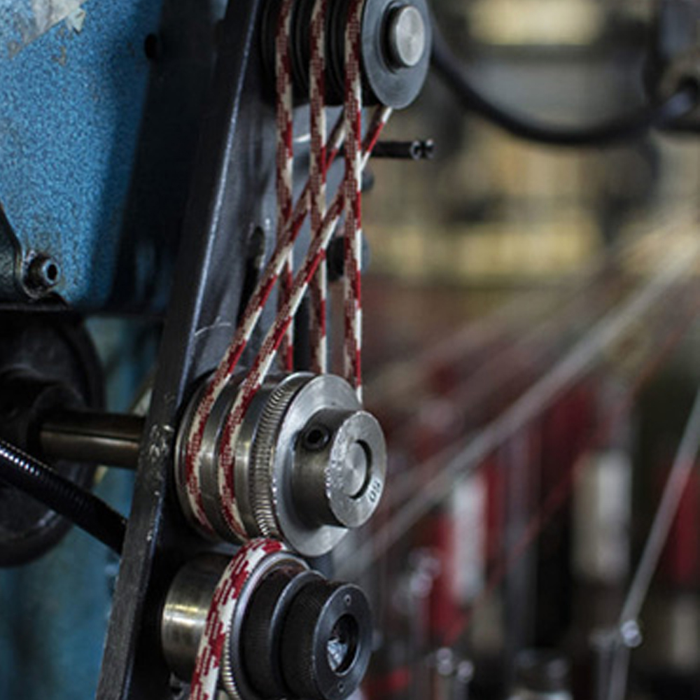 Production | Uniform Outfitters